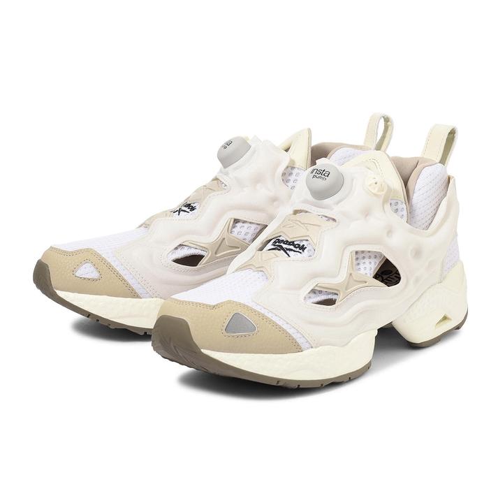 【楽天市場】【REEBOK】 リーボック INSTAPUMP FURY 95 インスタポンプフューリー 95 100010000：ABC ...