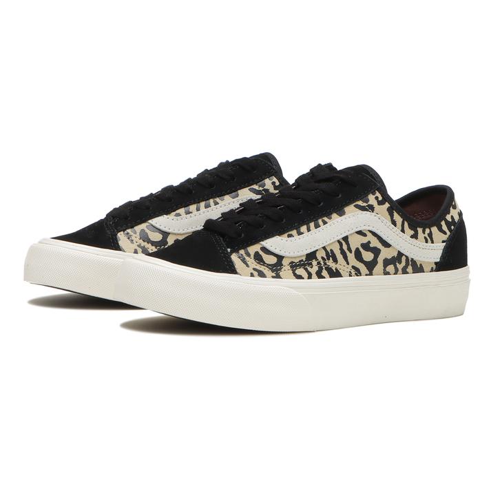 【楽天市場】【VANS】 ヴァンズ STYLE 36 DECON VR3 SF スタイル36デコンVR3 SF VN0007R22QT：ABC ...