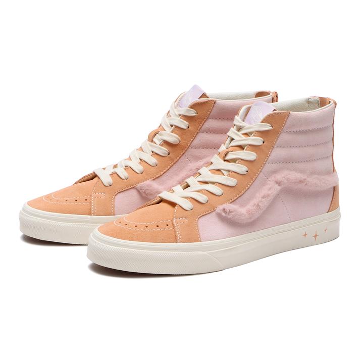 楽天市場】VANS バンズ スニーカー THE LIZZIE PINK ザリジー ピンク