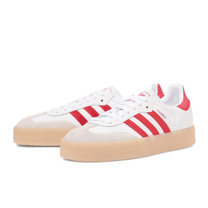 【楽天市場】【ADIDAS】 アディダス SAMBAE W サンベー W ID0438 #FTWR/BETT/FTWR：ABC-MART SPORTS