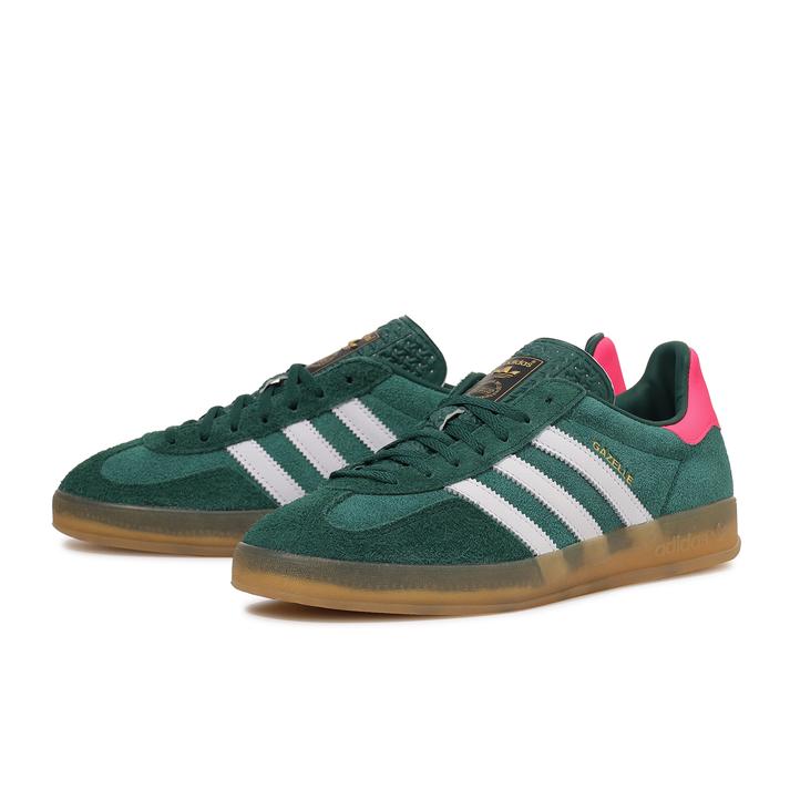 【楽天市場】【ADIDAS】 アディダス GAZELLE INDOOR W ガゼル インドア W IG5929：ABC-MART SPORTS