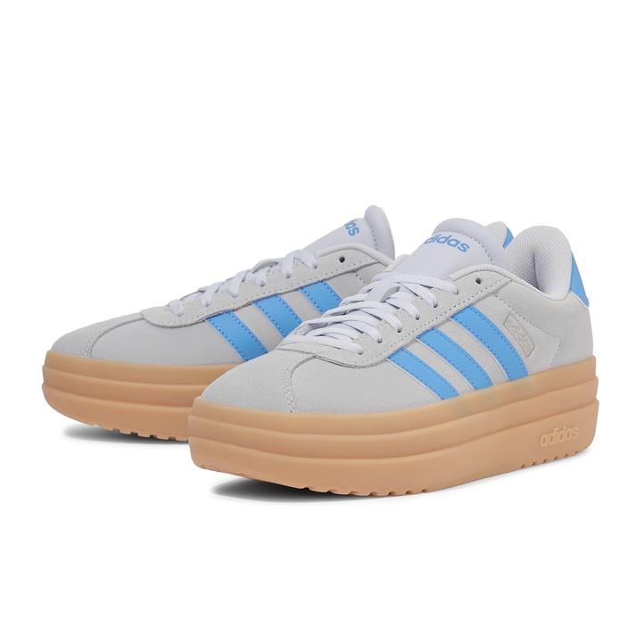 【楽天市場】レディース 【ADIDAS】 アディダス VL COURT BOLD VLコート ボールド IH2310：ABC-MART SPORTS