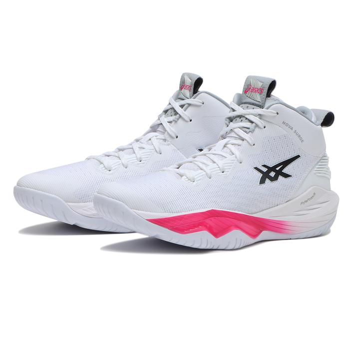 【楽天市場】【ASICS】 アシックス NOVA SURGE 2 ノヴァサージ2 1061A040.104：ABC-MART SPORTS