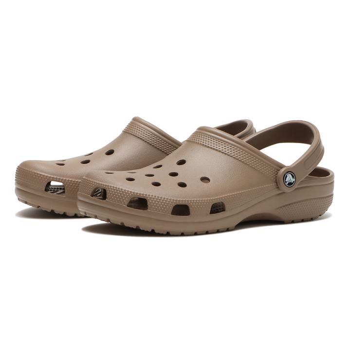 【楽天市場】【crocs】 クロックス CLASSIC CLOG クラシッククロッグ 10001-2Q9：ABC-MART SPORTS