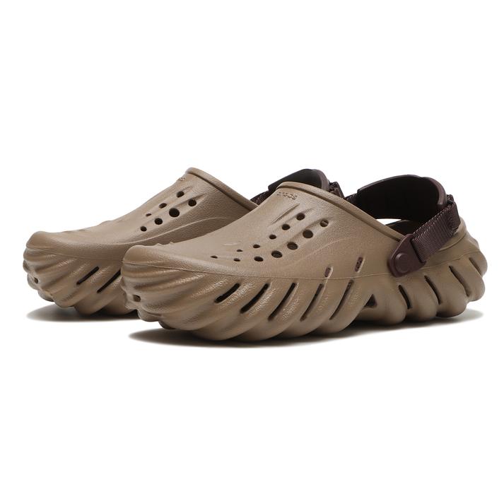 【楽天市場】【crocs】 クロックス ECHO CLOG エコークロッグ 207937-2Q9：ABC-MART SPORTS