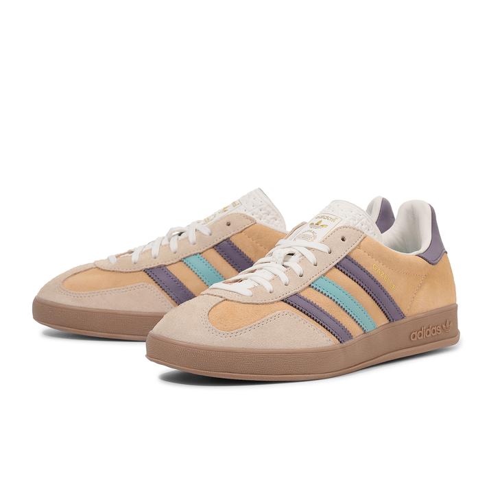 【楽天市場】【ADIDAS】 アディダス GAZELLE INDOOR ガゼルインドア IG1636：ABC-MART SPORTS