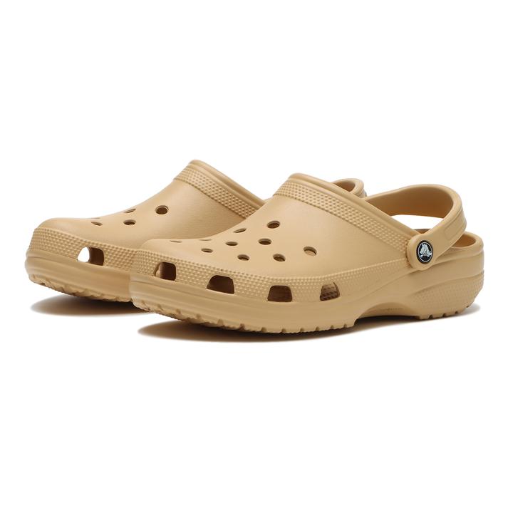 【楽天市場】【crocs】 クロックス CLASSIC クラシッククロッグ 10001-209：ABC-MART SPORTS