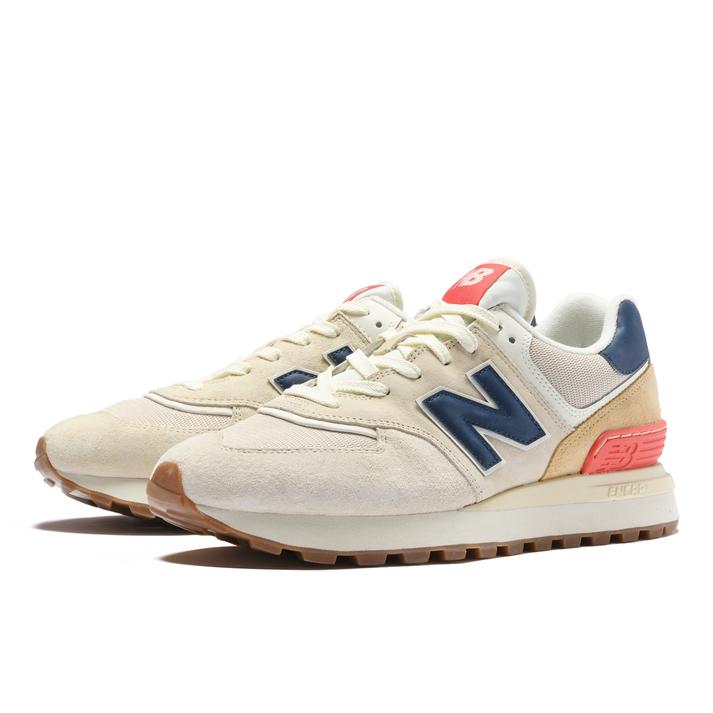 【楽天市場】【NEW BALANCE】 ニューバランス U574LGNV(D) U574LG U574LGNV：ABC-MART SPORTS