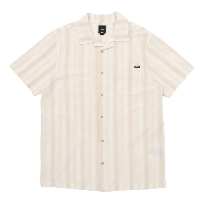 【楽天市場】【VANS】 ヴァンズ M CARNELL SS WOVEN ショートスリーブ VN000G7FD0D：ABC-MART SPORTS
