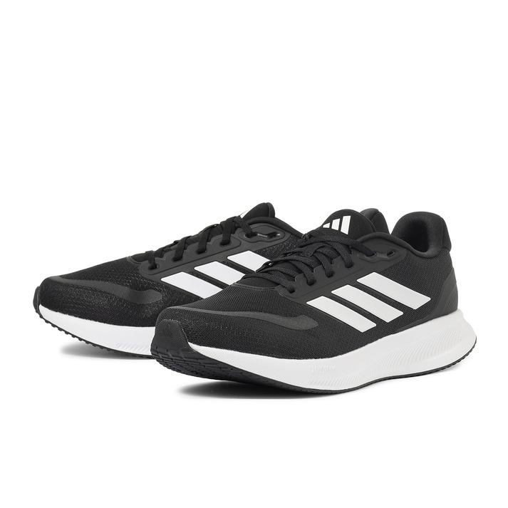 【楽天市場】【ADIDAS】 アディダス RUNFALCON 5 WIDE ランファルコン 5 ワイド IE0552 ABC-MART限定 ...