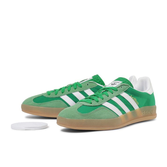 【楽天市場】【ADIDAS】 アディダス GAZELLE INDOOR ガゼル インドア IE6605：ABC-MART SPORTS