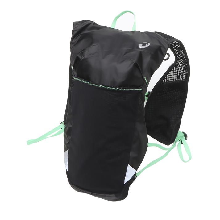 【楽天市場】【ASICS】 アシックス ﾊﾞｯｸﾊﾟｯｸ8L バッグ 3013A858.004：ABC-MART SPORTS