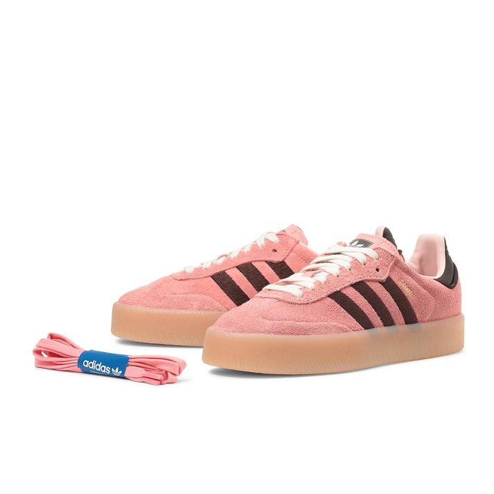 【楽天市場】レディース 【ADIDAS】 アディダス SAMBAE W サンベー W JH8834：ABC-MART SPORTS