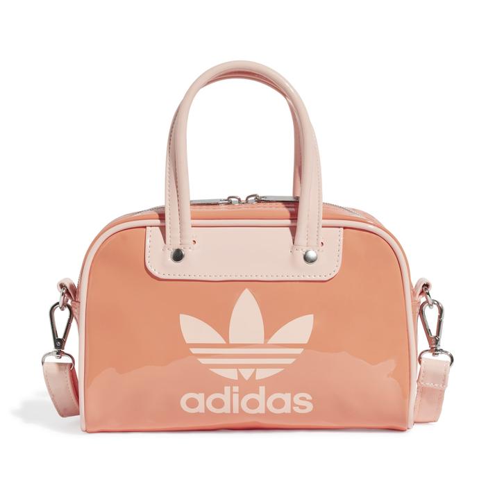 【楽天市場】【adidas】 アディダス U AC MINI BOWLINGBAG バッグ JI9453：ABC-MART SPORTS