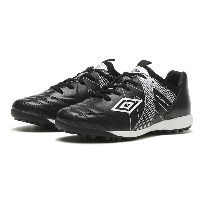【楽天市場】【UMBRO】 アンブロ ACCERATOR TR JR WIDE アクセレイタ- TR JR WIDE UF5SFCT2J：ABC-MART SPORTS