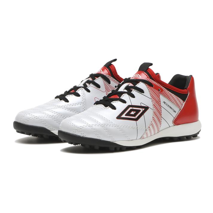 【楽天市場】【UMBRO】 アンブロ ACCERATOR TR JR WIDE アクセレイタ- TR JR WIDE UF5SFCT3J：ABC-MART SPORTS