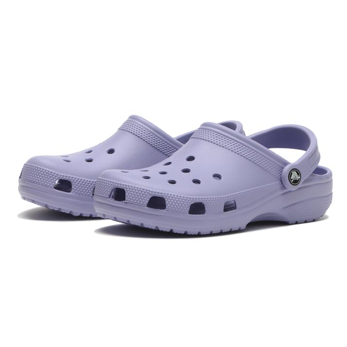 【楽天市場】【crocs】 クロックス CLASSIC CLOG クラシッククロッグ 10001-5BN：ABC-MART SPORTS