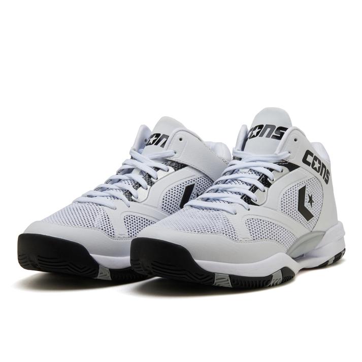 【楽天市場】【CONVERSE】 コンバース CONS ACCELERATOR MID コンズ アクセレレーター MID 33500401 ...