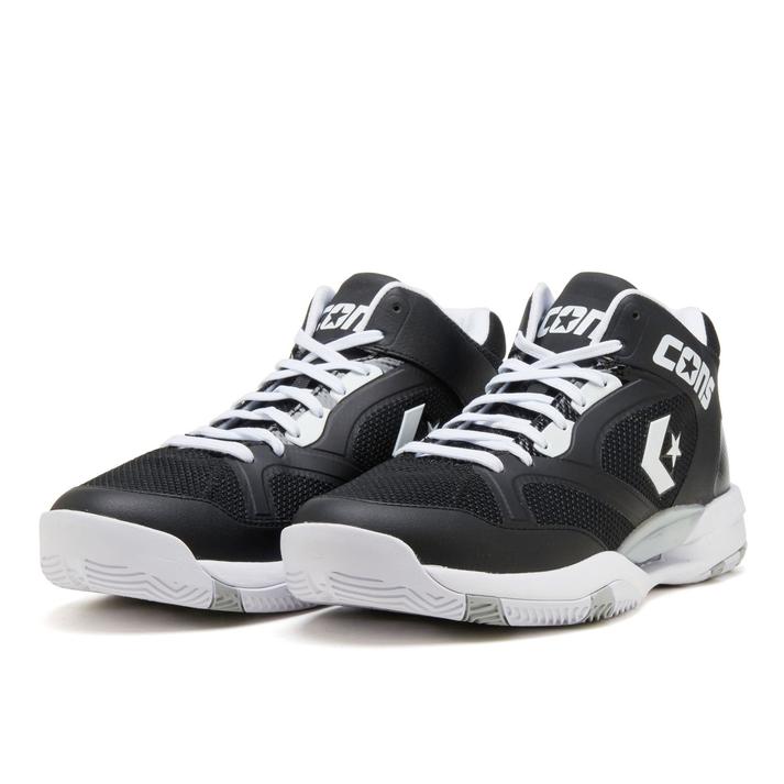 【楽天市場】【CONVERSE】 コンバース CONS ACCELERATOR MID コンズ アクセレレーター MID 33500402 ...