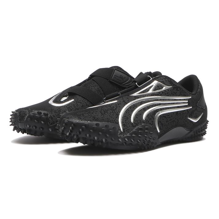 【楽天市場】【PUMA】 プーマ MOSTRO METALLIC MOSTRO METALLIC 401015：ABC-MART SPORTS