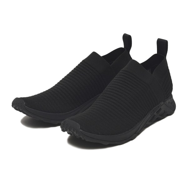 【楽天市場】【MERRELL】 メレル RANGE LACELESS AC+ レンジ レースレス AC+ 97629：ABC-MART SPORTS