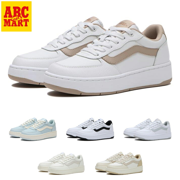 【楽天市場】【VANS】 ヴァンズ KULICK PLAT キューリックプラット V2948 PLAT：ABC-MART SPORTS