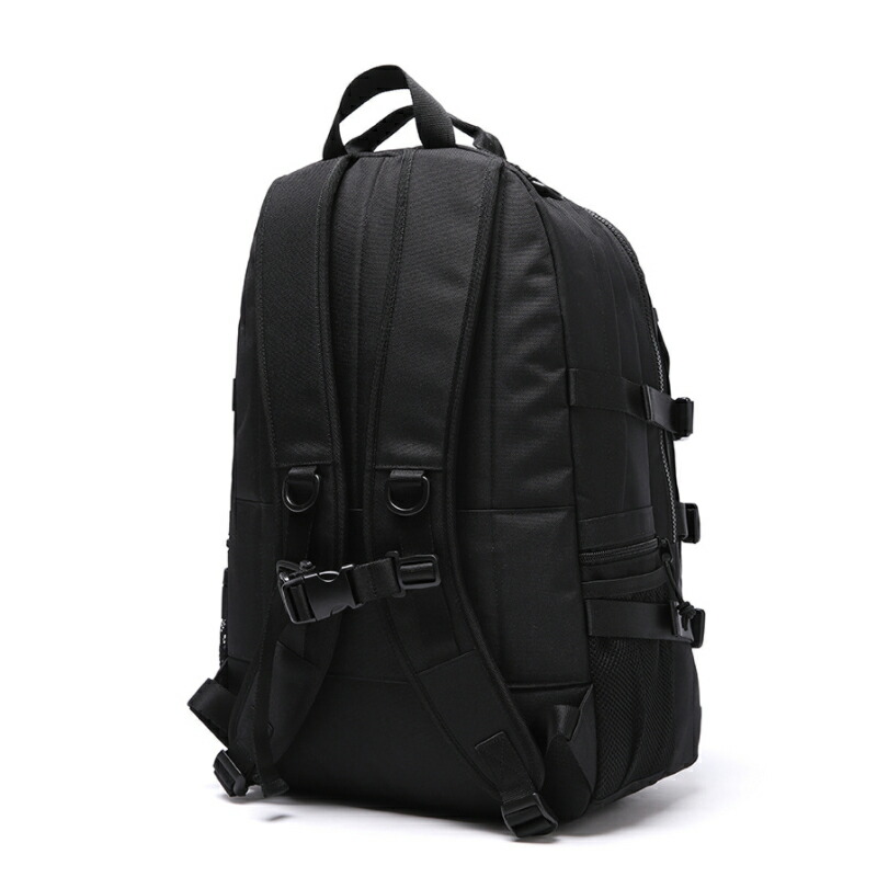 【楽天市場】★配送無料★ [DAYLIFE] DOUBLE STRING Backpack ★2021 新商品★ デイライフ リュック 学生 バックパック レディース メンズ 韓国ファッション ...