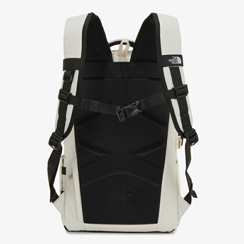 【楽天市場】送料無料[THE NORTH FACE]DUAL PRO II BACKPACK NM2DN02 22新作 新商品 男女兼用通学 ...