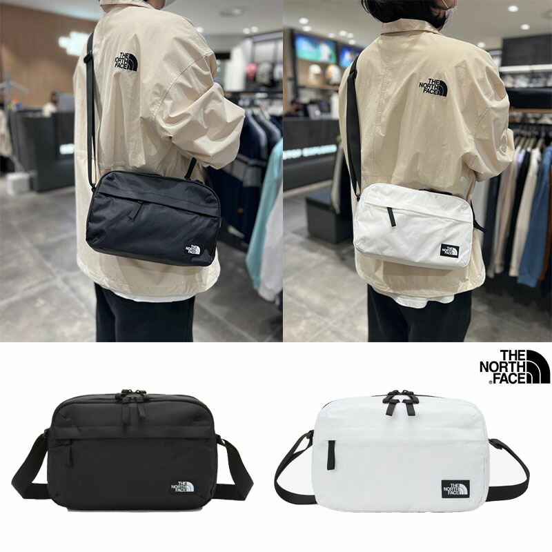 【楽天市場】[THE NORTH FACE] TRAVEL CROSS BAG M NN2PP05 クロスバッグ 肩掛け メッセンジャーバッグ ...