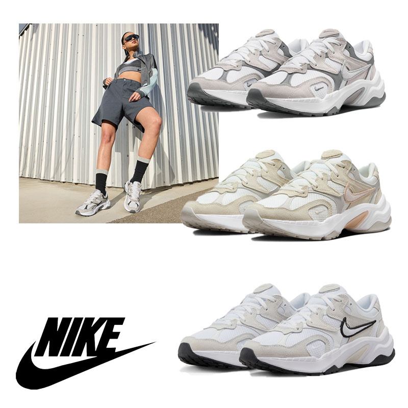 【楽天市場】★送料無料★[NIKE] W NIKE AL8 FJ3794-102 FJ3794-100 FJ3794-101 ナイキ ...