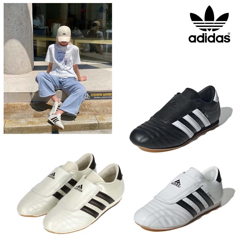 【楽天市場】★送料無料★ADIDAS★ Adidas Taekwondo JQ4775 JQ4774 JR3956 アディダス テコンドー ...