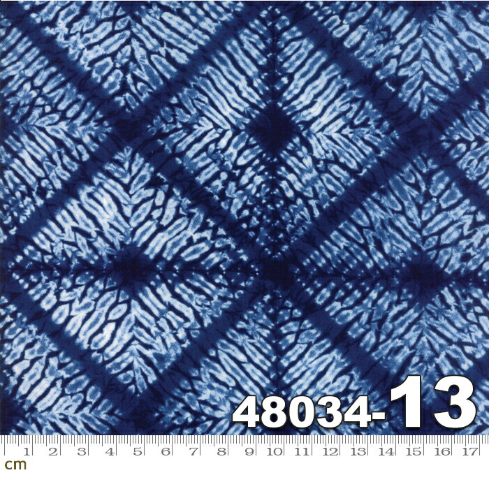 【楽天市場】【Moda モダ】MACHI-48034-13(2C-02) ブルー系 ホワイト系 シーチング コットン100% シーチング ...