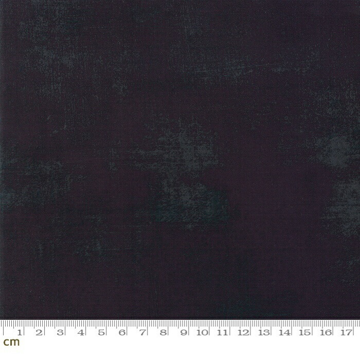 【楽天市場】【Moda モダ】Grunge-30150-99(3A-01) ブラック テクスチャ柄 ヴィンテージ風 ラッカープリント コットン ...