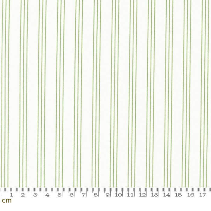 【楽天市場】【Moda モダ】Lighthearted-55296-22(2B-05) ブラック系 ホワイト系 ストライプ柄 コットン100 ...