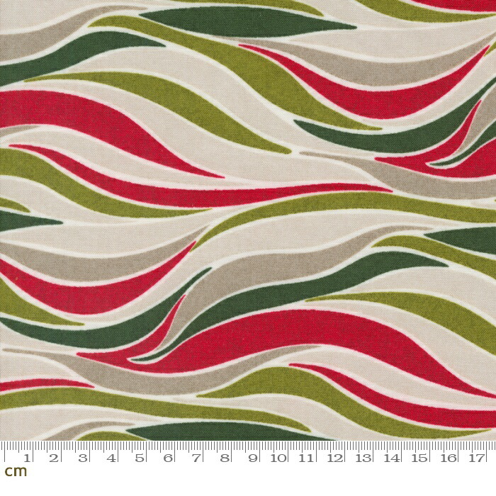 【楽天市場】【Moda モダ】Pine Valley-30744-11(2B-05) グレー 灰色 幾何学柄 Xmas クリスマス かわいい ...