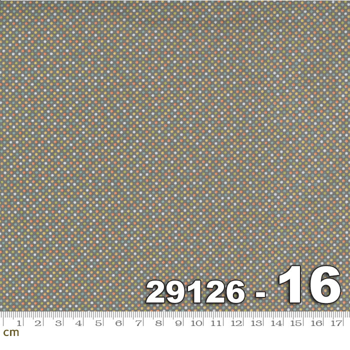 【楽天市場】【エントリーでP10倍】【Moda モダ】Cozy Up-29126-16(2E-04) グリーン系 ブルー系 イエロー系 ...