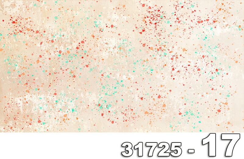 【楽天市場】【Moda モダ】Lipstick Cowgirl-31725-17(2E-03) ピンク系 テクスチャ デジタルプリント ...