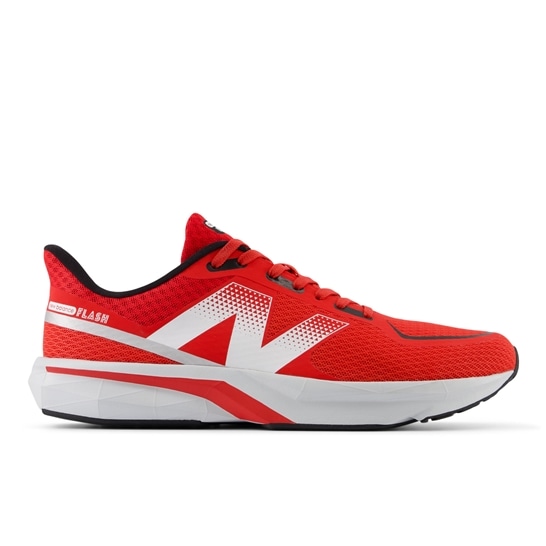 【楽天市場】【ニューバランス】DYNASOFT FLASH V7 MFLSHRD7 D/ランニングシューズ/NewBalance ...