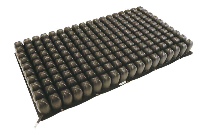 【楽天市場】床ずれ予防 ロホ・マットレス ROHO DRY FLOTATION 体圧分散 ロホマットレス エアーマットレス：総合福祉 ...