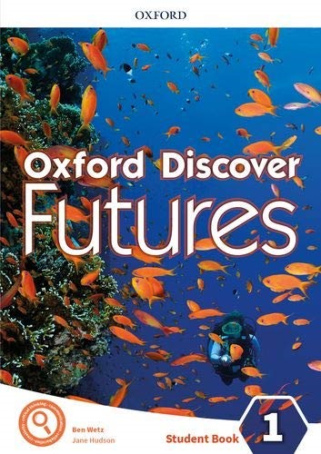 【楽天市場】【取寄品】【取寄時、納期1～3週間】Oxford Discover Future Level 1 Student Book【メール便を選択の場合送料無料】：エイブルマート 【楽譜・音楽書】