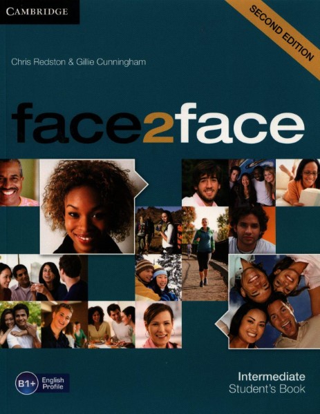 【楽天市場】【取寄品】【取寄時、納期1～3週間】face2face 2nd Edition Intermediate Student’s Book【メール便を選択の場合送料無料】：エイブル ...