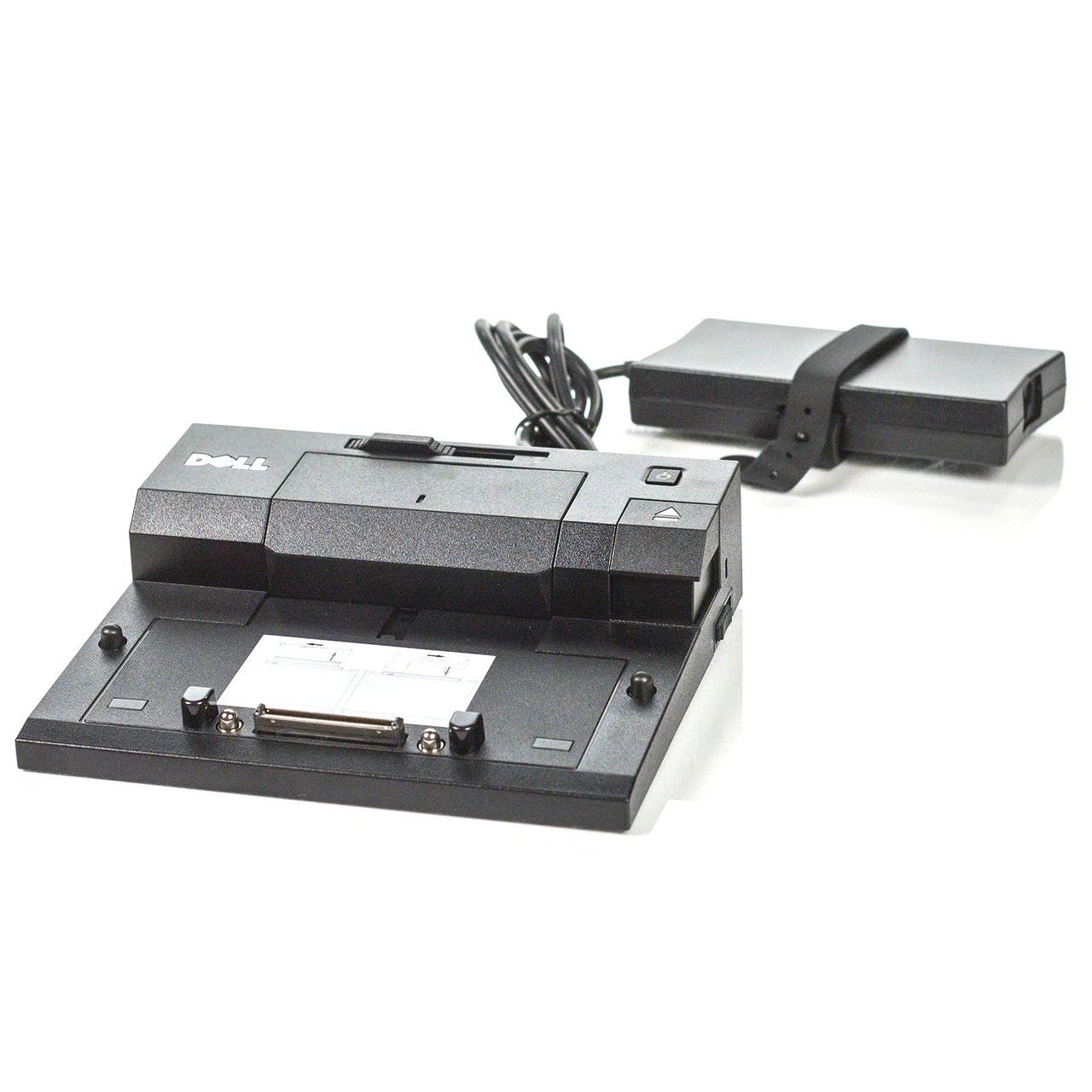 【楽天市場】【PSE認証済み】未使用品 Dell K07A Latitude E-Port2 USB 3.0 Docking Station ...