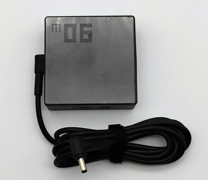 【楽天市場】純正新品 ASUS 用 90W ACアダプター 19V 4.74A A19-090P2A 丸型 外径約4.5mmФ 内径3 ...