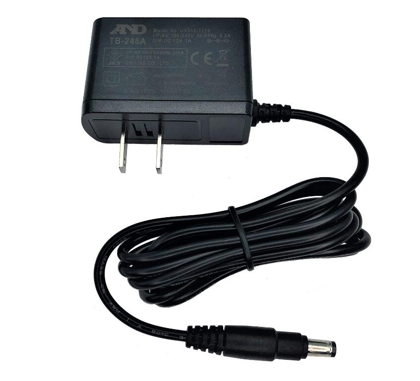 【楽天市場】純正新品 A&D ACアダプタ— TB-248A AX-TB248 UV313-1210：3am Studio