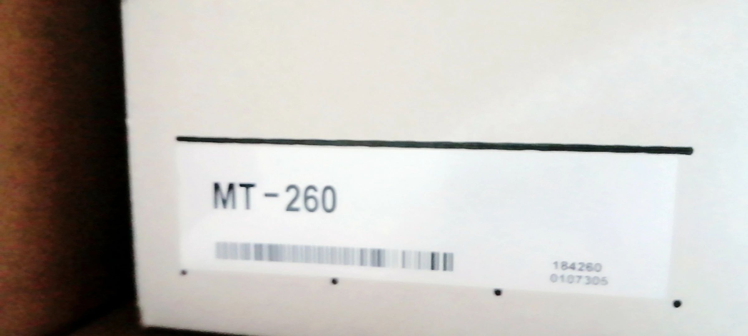 【楽天市場】【新品★送料無料】MT-260 MT シリーズ 中型マルチ ディスプレイ Used 【6ヶ月保証】：3am Studio