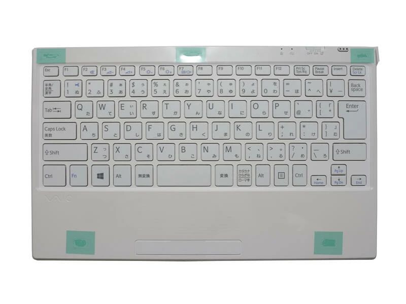 【楽天市場】SONY VAIO Tap 11 SVT11シリーズ SVT11229EJB SVT11228EJB SVT11218DJB ...