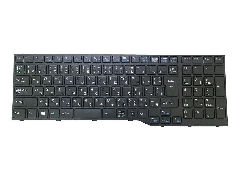 【楽天市場】富士通 Fujitsu LifeBookAH46/W AH47/M AH47/U AH47/W AH52/M AH53/M ...
