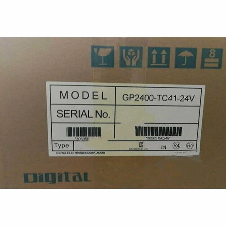 【楽天市場】【新品★送料無料】Proface GP2400-TC41-24V プログラマブル表示器【6ヶ月保証】：3am Studio