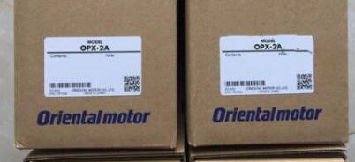 【楽天市場】【新品 適格請求書発行可】ORIENTAL MOTOR OPX-2A【6ヶ月保証】：3am Studio