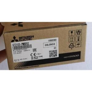 【楽天市場】【新品★送料無料】MITSUBISHI/三菱 タッチパネル GT2103-PMBDS2【6ヶ月保証】：3am Studio